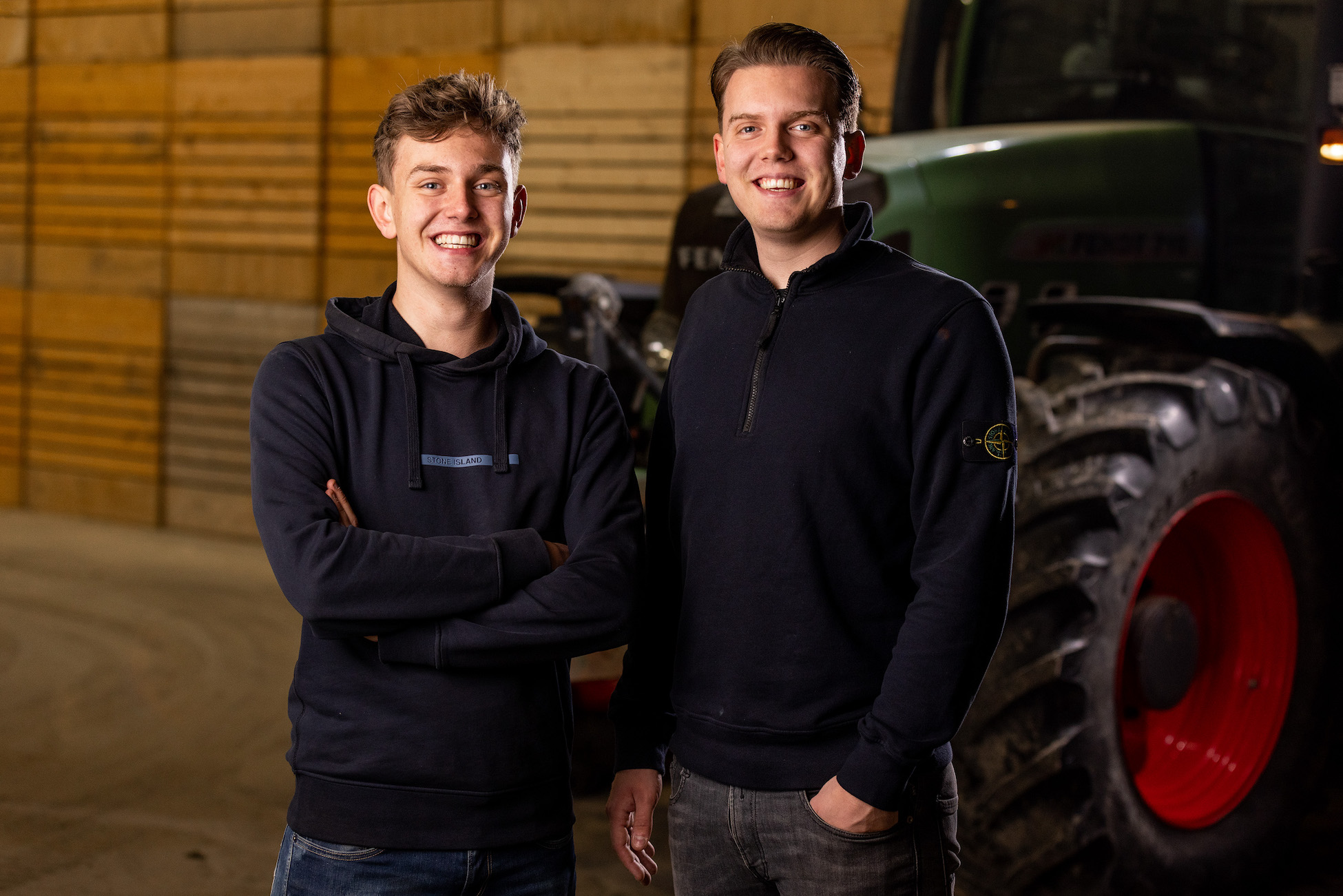 Over ons - Van Kuiken Group